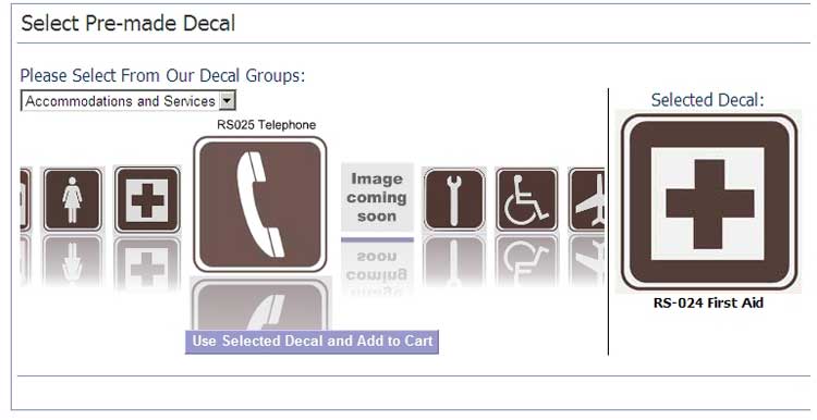 Berntsen International, Inc. > Parks & Recreation > Trail Posts, Signs ...