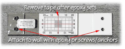 Avongard Crack Monitor - CRACK MONITOR