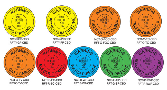 The Street’s Secret Code. What asphalt tags say about the city | by ...