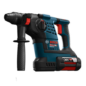 Gas Hammers | Battery Powered Drills | Driving Tools