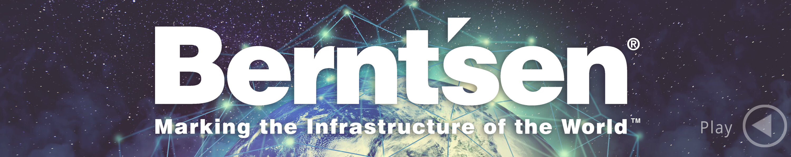 Berntsen International, Inc. > Customer Service > About Us