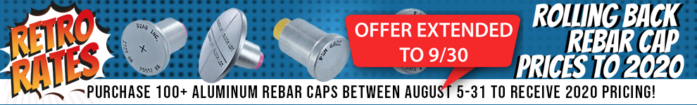 Survey Marking Products