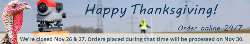 Survey Monuments | Land Survey Monument